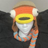 CROCHET PATTERN - Chibi Base - Etsy