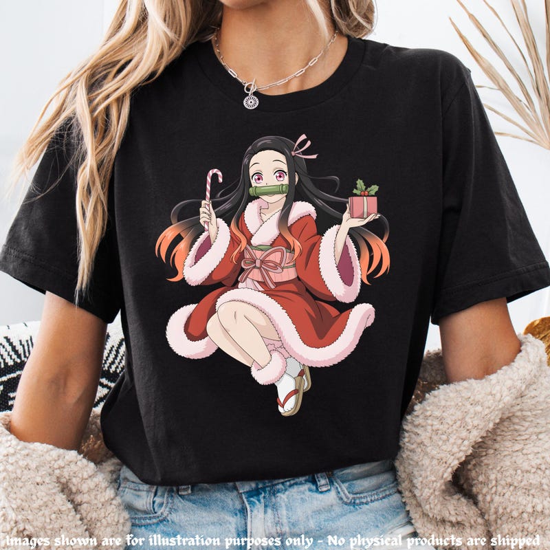 Funny Demon Slayer Svg - Etsy