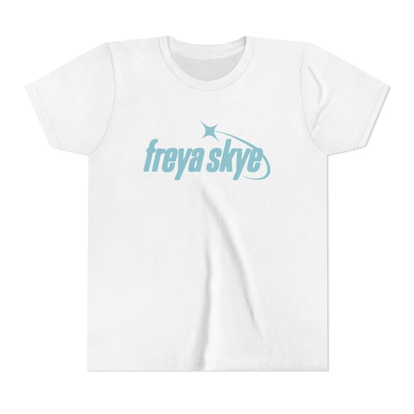 Freya Skye Merch - Etsy UK