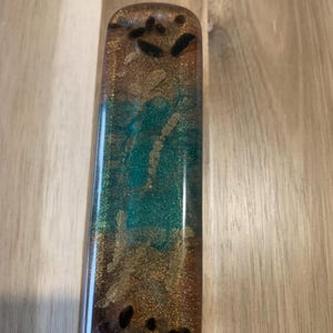 Epoxy Resin Door Handle - Etsy
