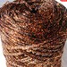 Glitter Yarn Shine Sparkle Yarn Bronze 107 Color Yarn - Etsy