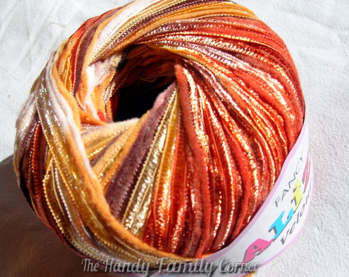 Alize Velour Yarn. Multicolor, Shade Dyed, Shining Velour Yarn, Velours ...