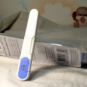 Thread Clipper With Protector. Snips Scissors Thread Scissors Sewing ...