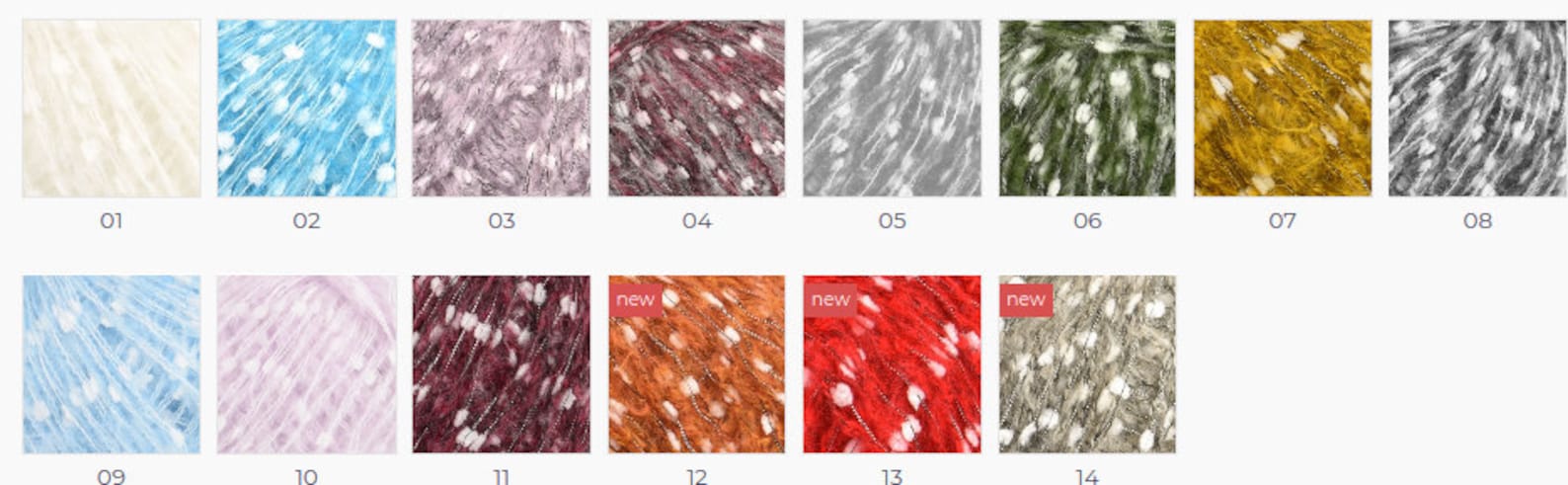 Mohair Yarn Verona. Mohair wool bumpy yarn lumpy yarn | Etsy