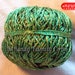 Disco Yarn. Glitter Yarn, Glitzy Yarn, Shine, Sparkle Yarn, Glamour ...