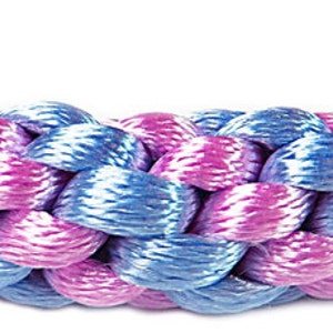 Kumihimo Japanese Braiding Disk Knitting Supplies Braiding Tool ...