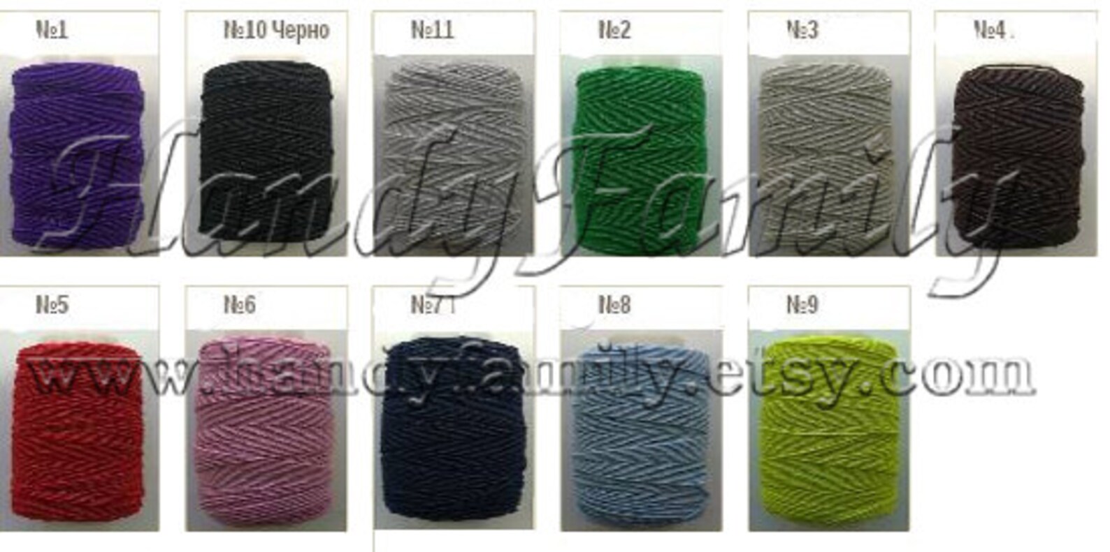 Elastic Knitting Yarn Thread Elastic Thread for Knitting Reel - Etsy