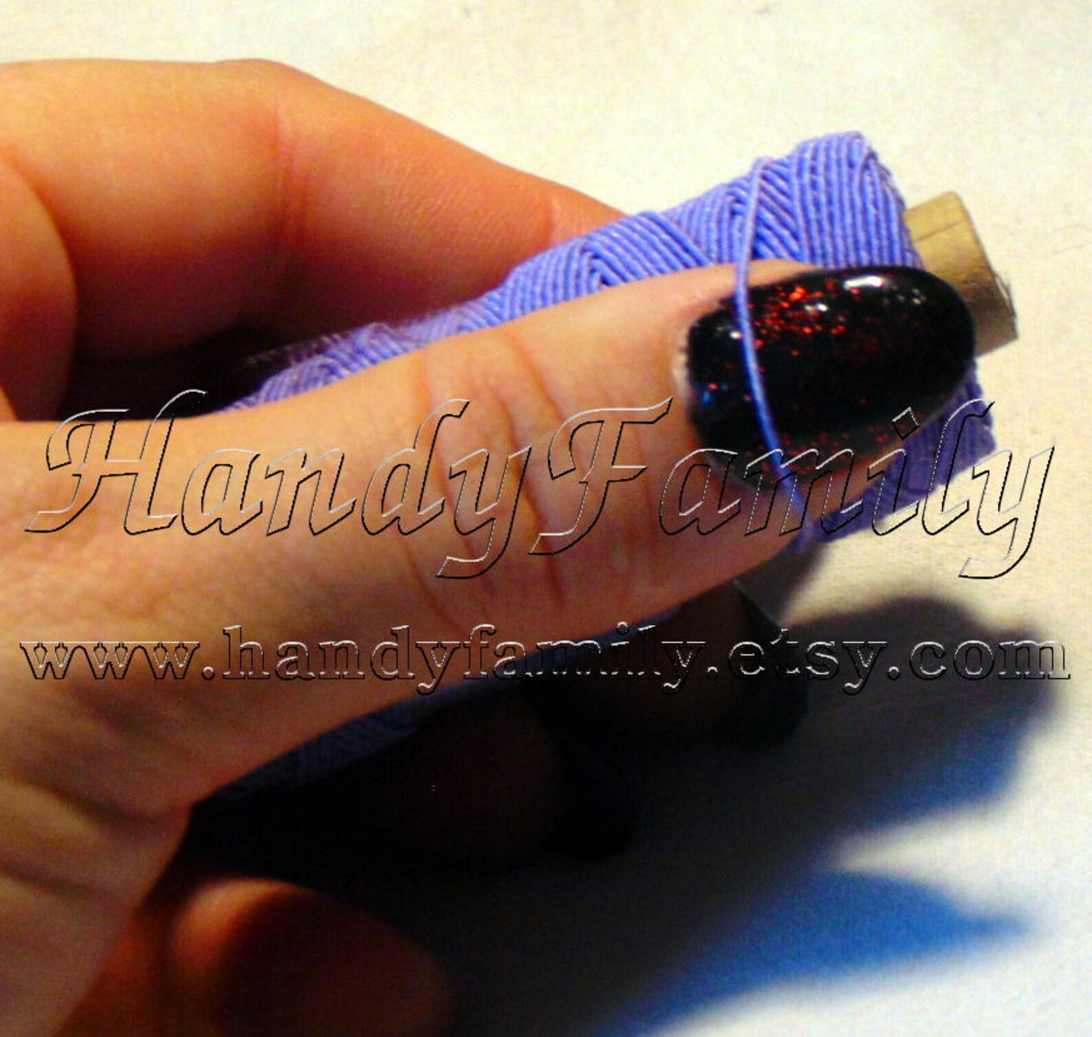 Elastic Knitting Yarn Thread Elastic Thread for Knitting Reel - Etsy