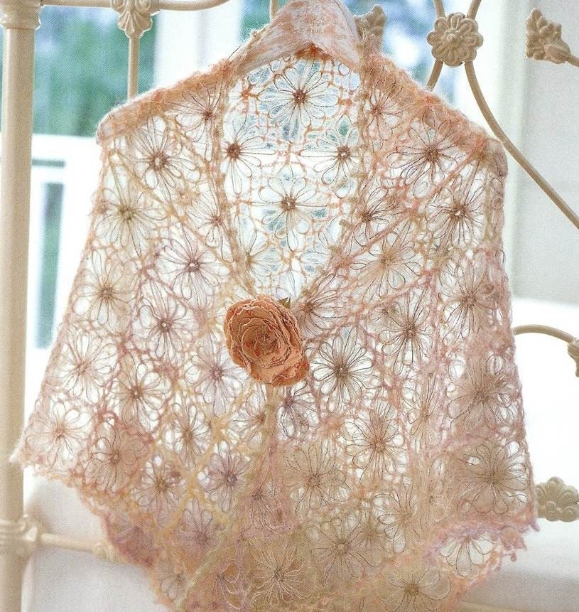 Loom Tool: Shapes for Making Square Flowers and Details for - Etsy Canada