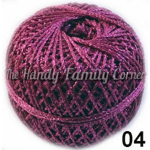 Disco Yarn. Glitter Yarn, Glitzy Yarn, Shine, Sparkle Yarn, Glamour ...