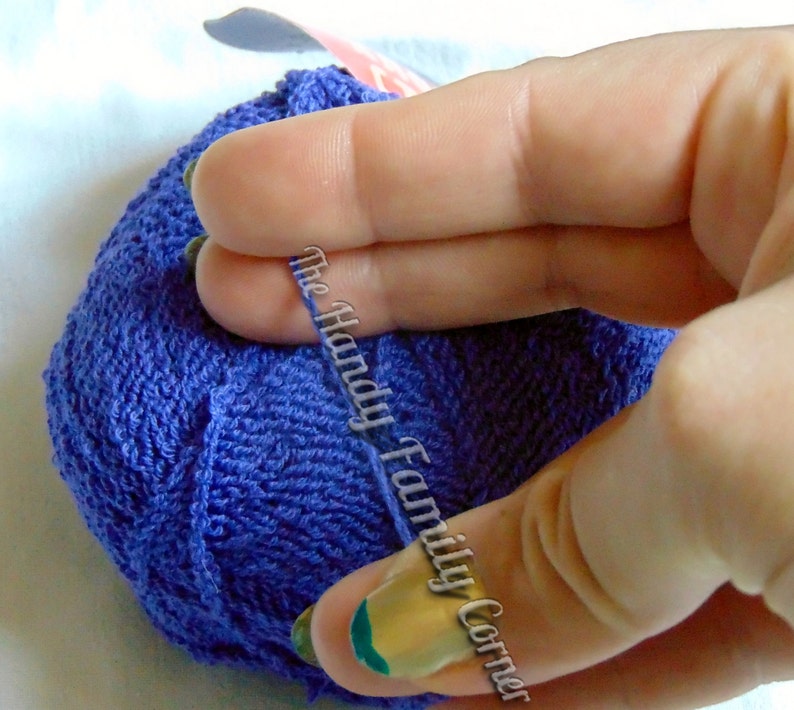 Kamtex Cotton Stretch Elastic Elastane Lycra Springy Yarn - Etsy