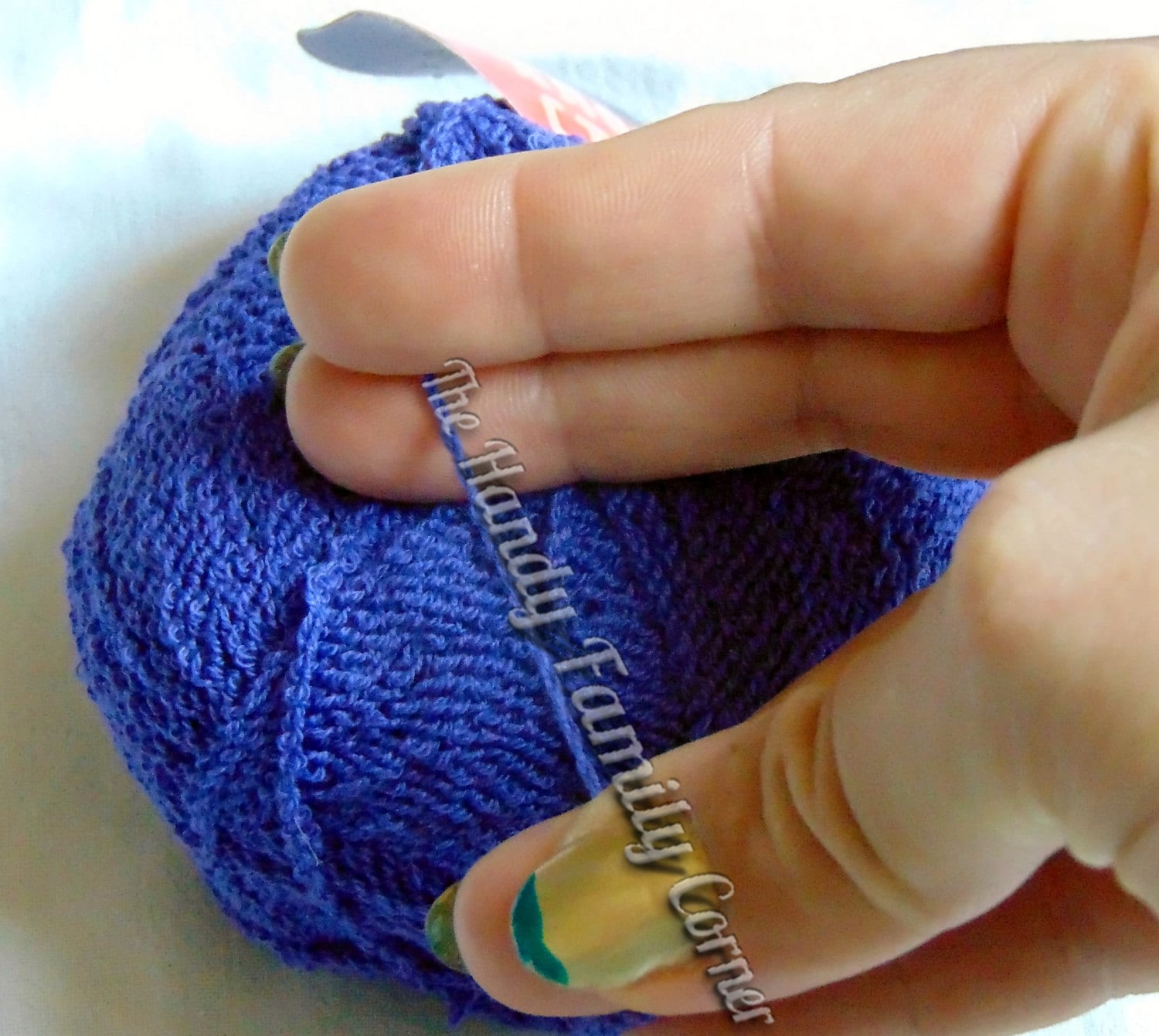 Kamtex Cotton Stretch Elastic Elastane Lycra Springy Yarn | Etsy