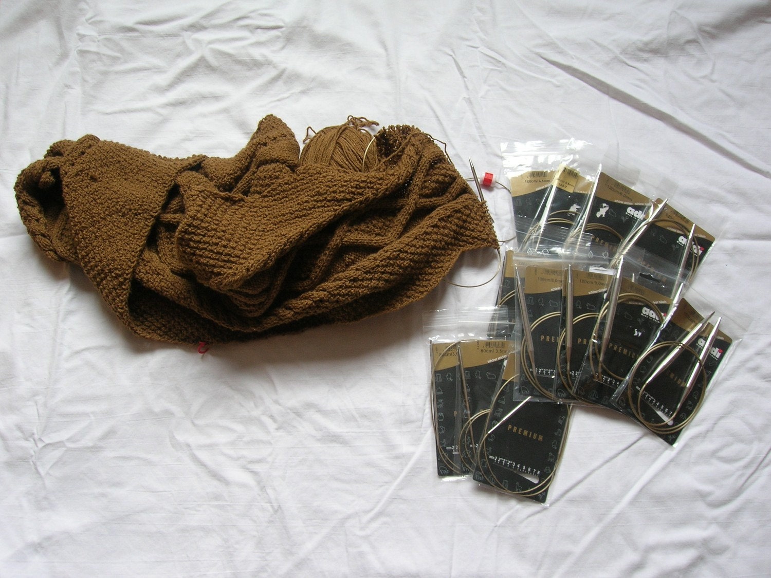 Addi Knitting Needles, Addi Premium, Addi Turbo Needles, Circular ...