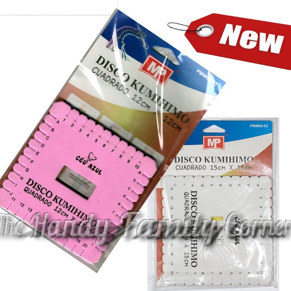 Kumihimo Loom - Etsy