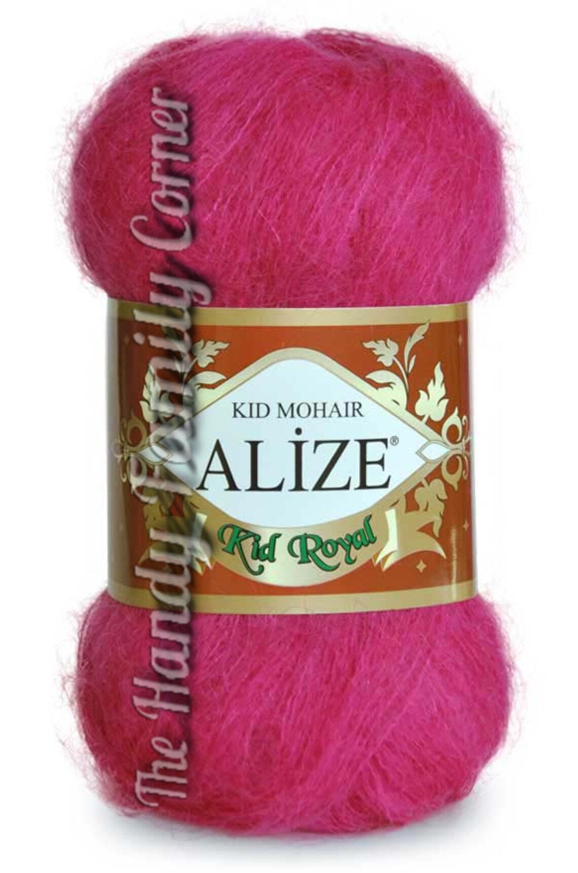 Alize Angora Kid Royal Yarn BIG 50g 500m. Kid Mohair Yarn | Etsy