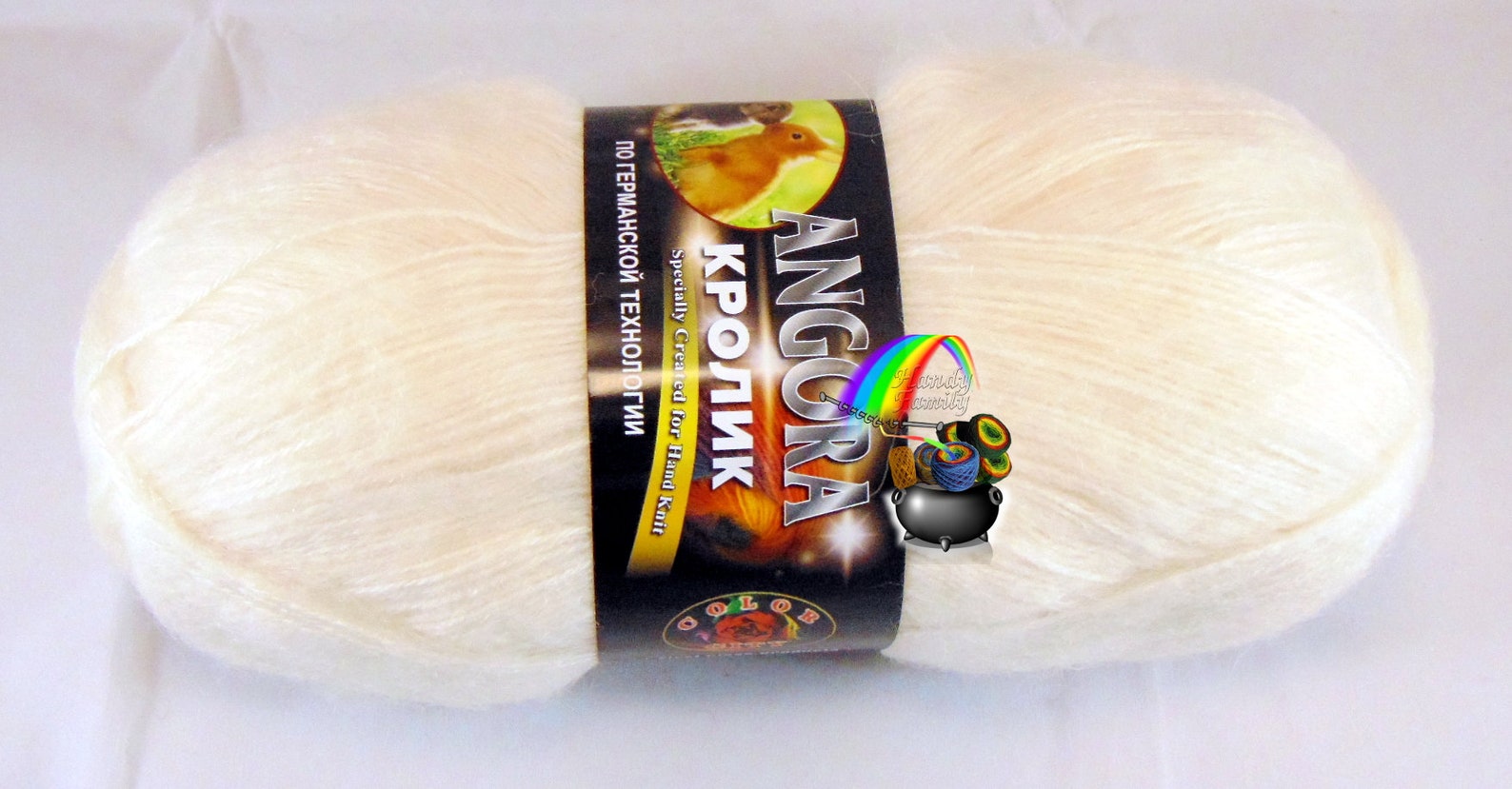 Angora Rabbit. Аngora Yarn. Rabbit Yarn. White Rabbit White - Etsy