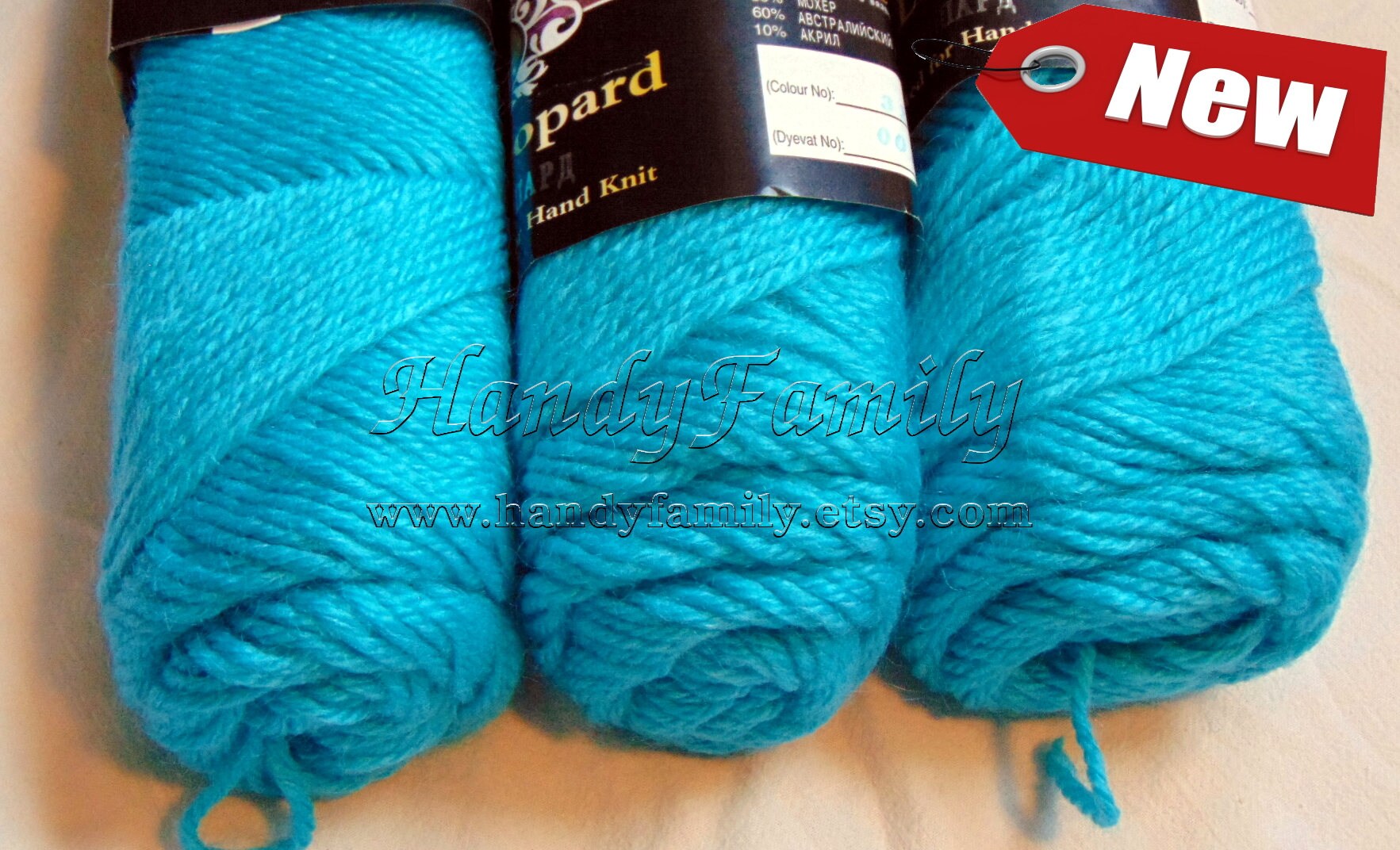 Cashmere yarn Snow Leopard 100g 180m soft Cashmere Aran | Etsy