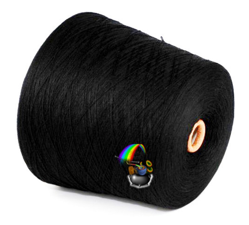 ZEGNA BARUFFA, Cashwool Lace Italian Fine Yarn. Natural Merino. Hand ...