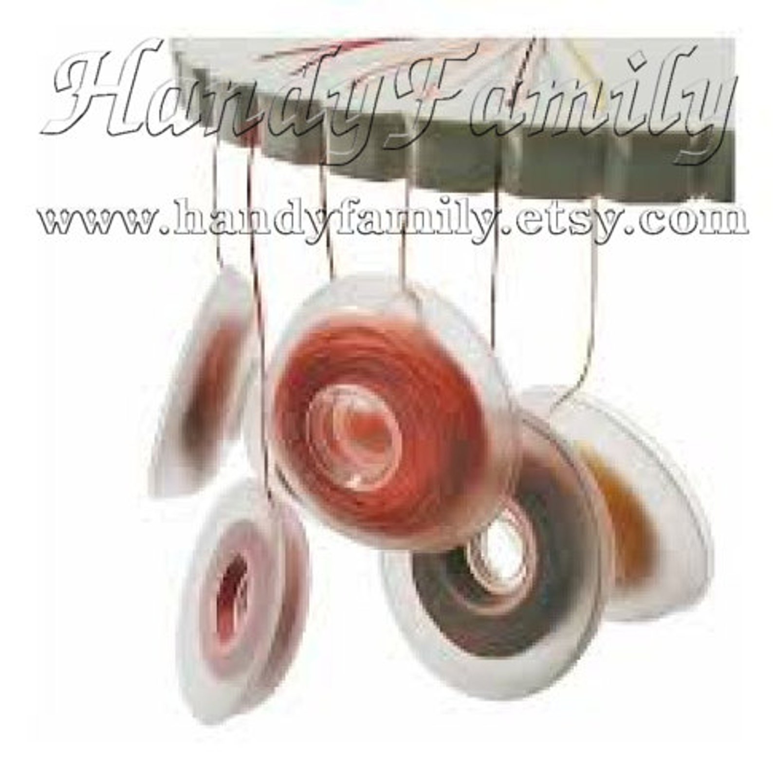 Kumihimo Bobbin Japanese Braiding Disk Knitting Supplies - Etsy