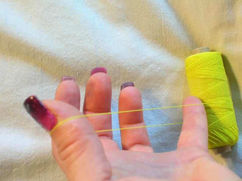 Elastic Knitting Yarn Thread Elastic Thread for Knitting Reel - Etsy