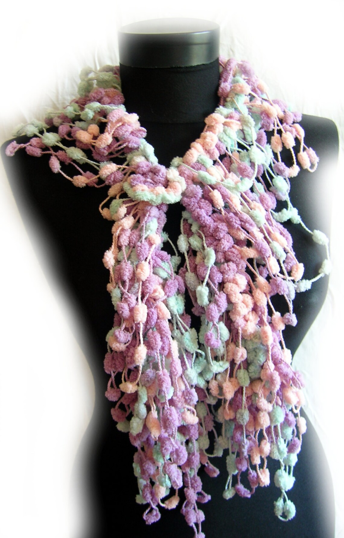 Baby Balu: Ton Ton Pom Pom Pon Pon Pom Pon Pompom Pompon | Etsy