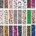 SALE Alize Maxi Flower Yarn. Buterfly Yarn Fancy Winter Bulky Yarn ...