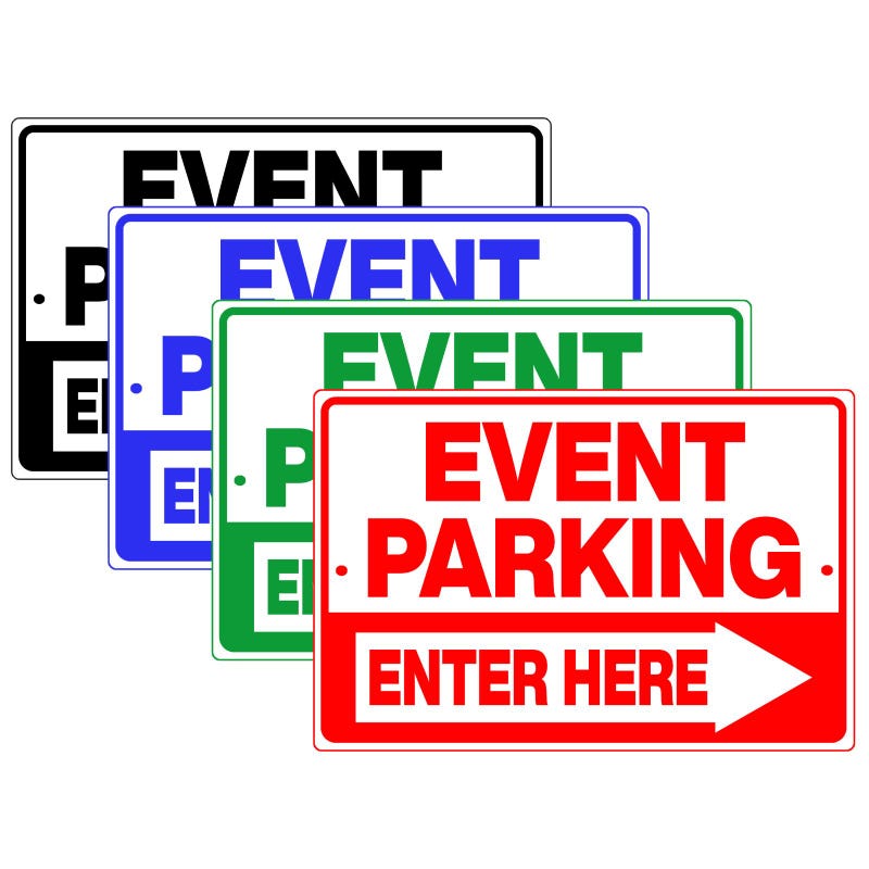 Enter Here Sign - Etsy