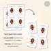 JW Tarjeta Hermana Printable – Ánimo Y Cariño, Descarga Digital ...