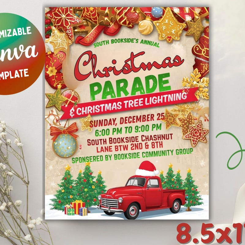 Parade Drawing - Etsy