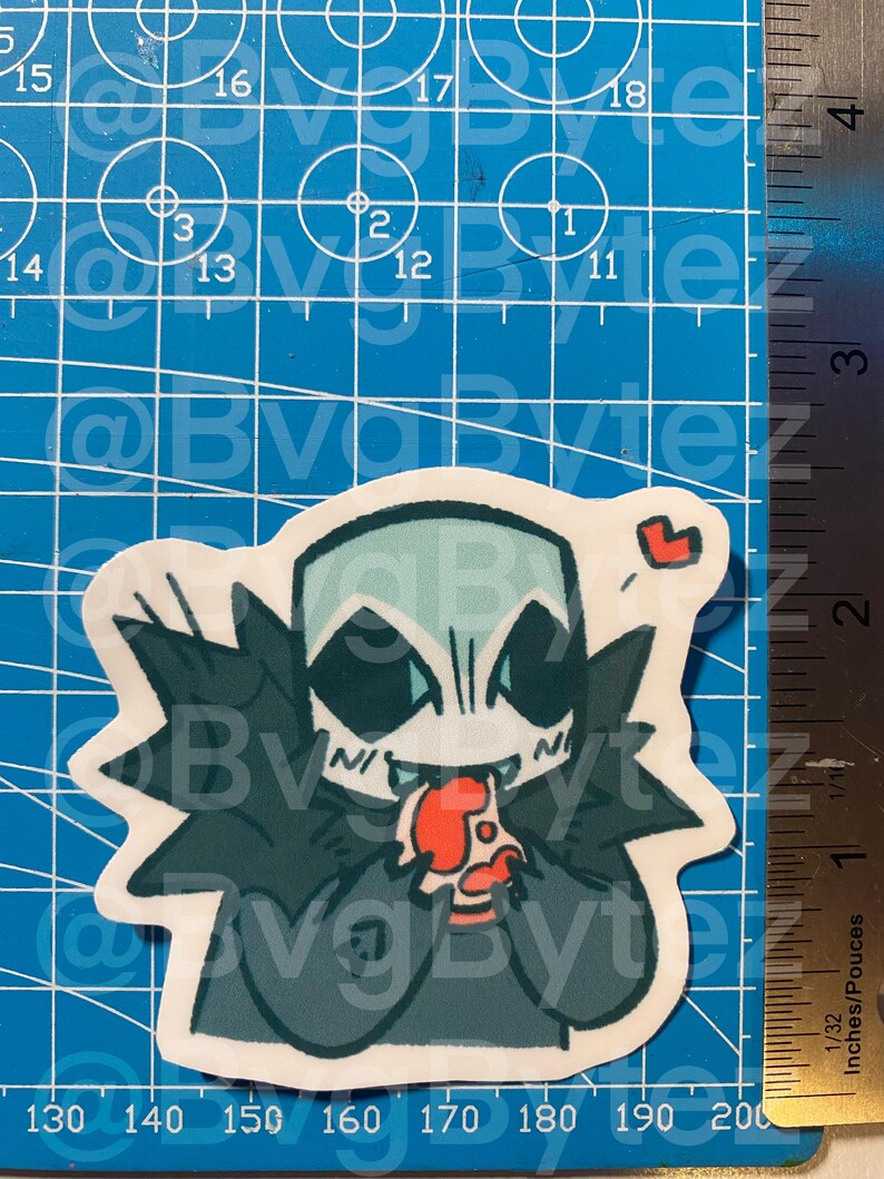 Roblox 2 Inch Die of Death Stickers - Etsy