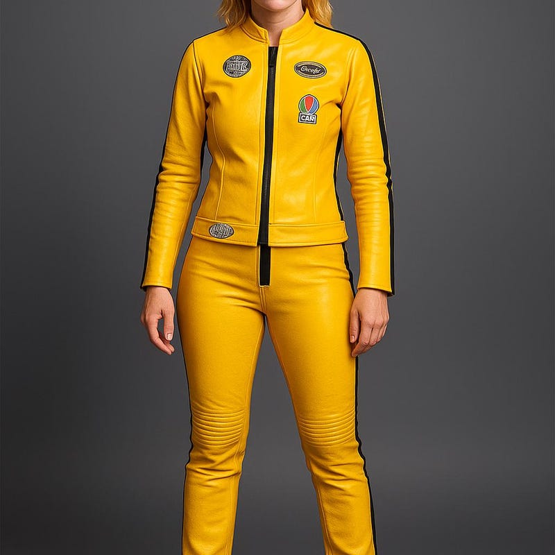 Kill Bill Halloween Costume - Etsy
