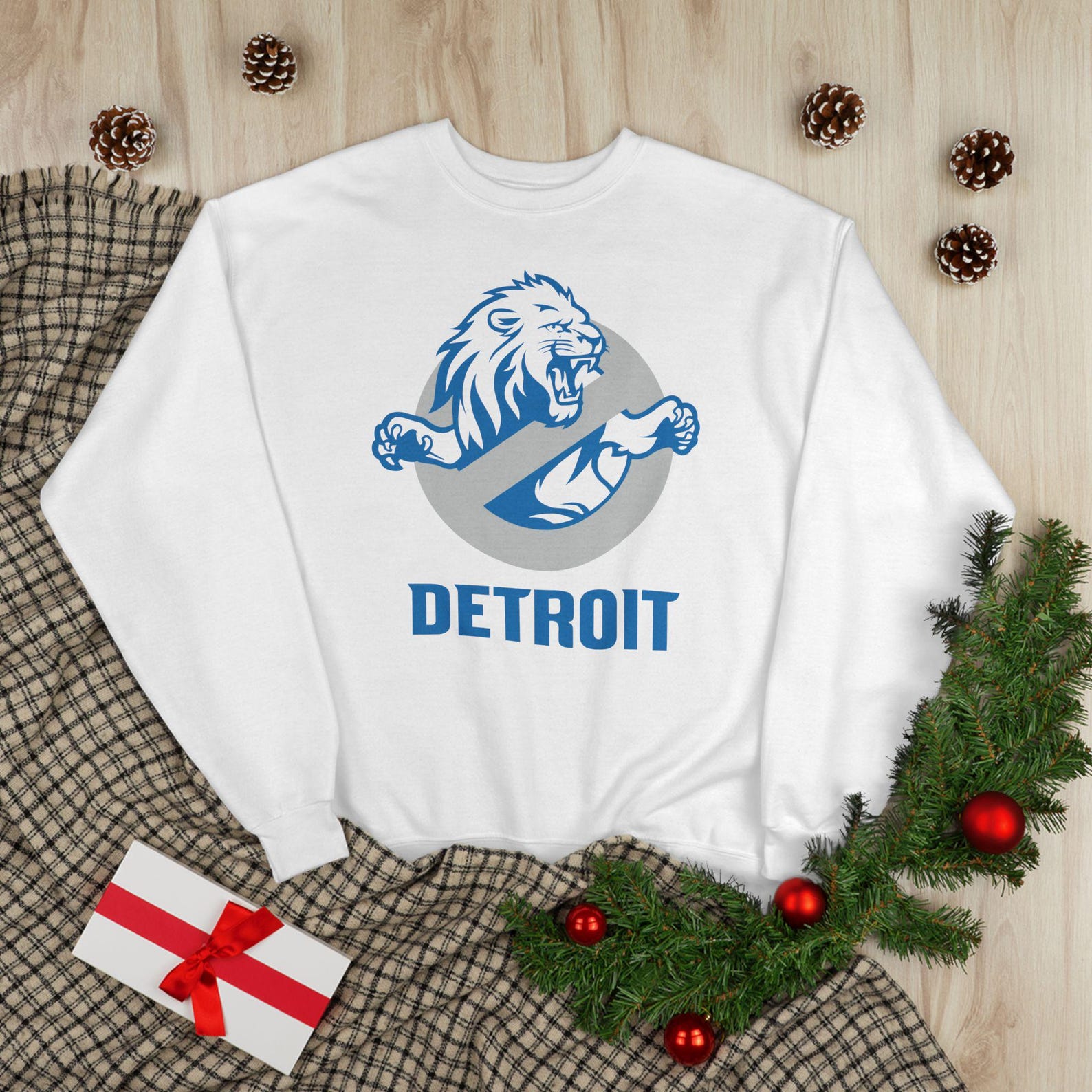 Detroit Football SVG: Cricut, Silhouette, Sublimation (digital Download ...
