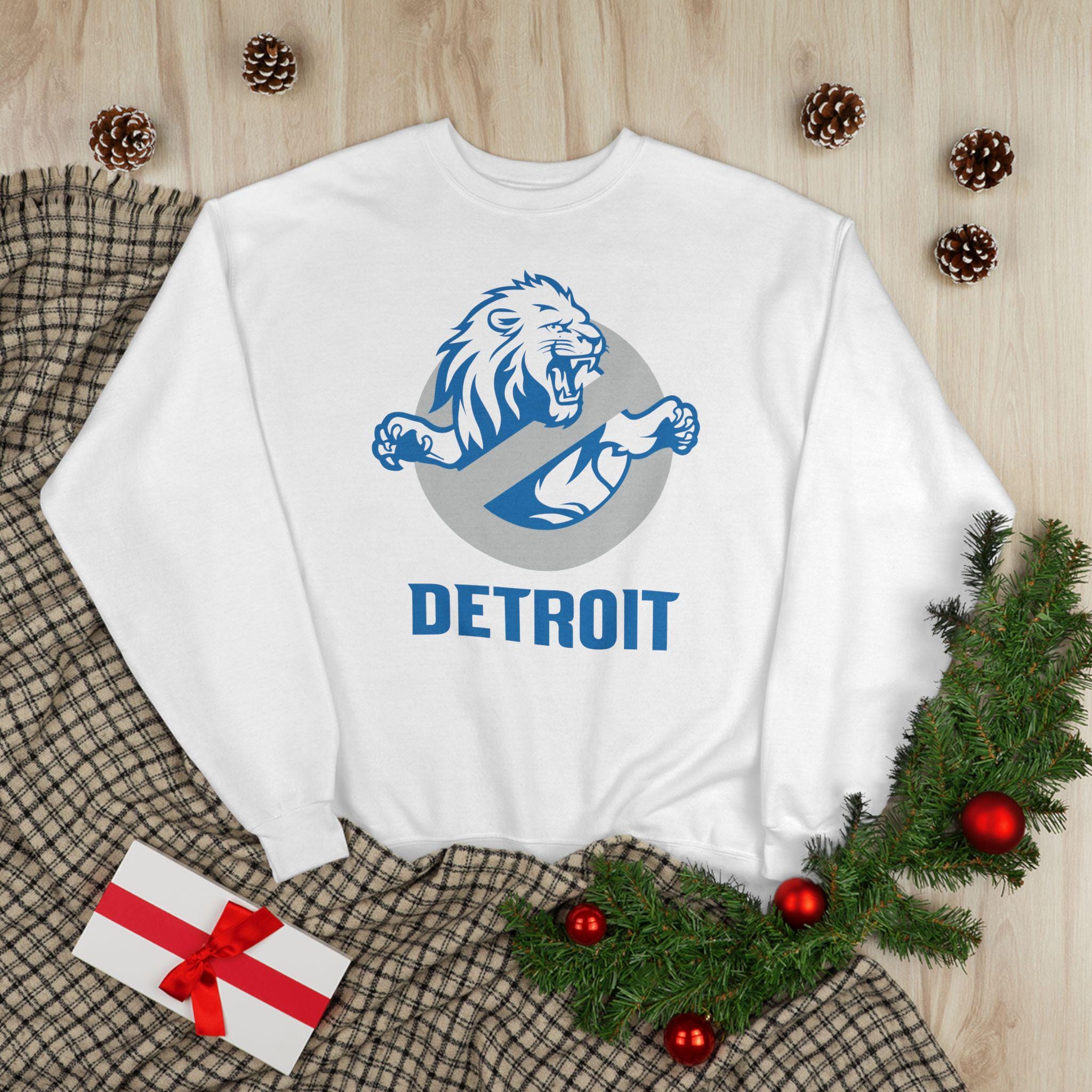 Detroit Football SVG: Cricut, Silhouette, Sublimation (digital Download ...