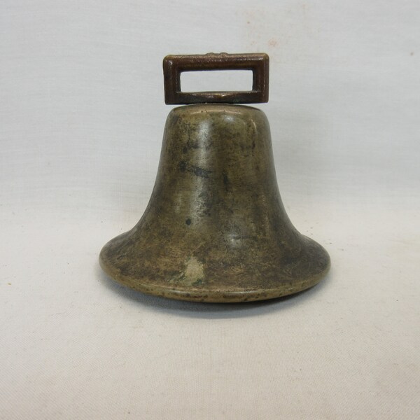 Bronze Bells - Etsy