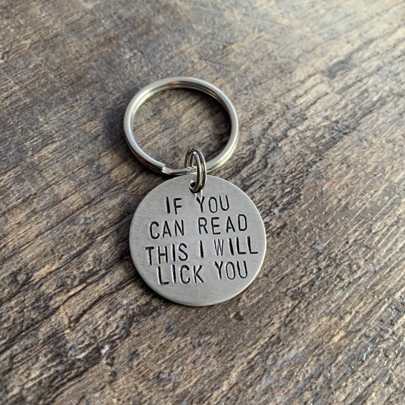 If You Can Read This - Etsy