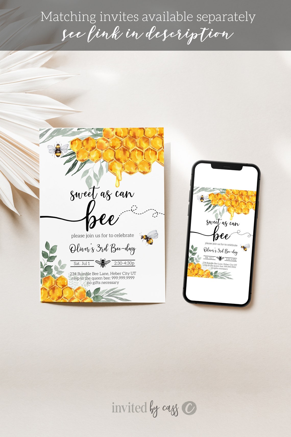 Bumble Bee Baby Shower Welcome Sign Baby Shower Welcome - Etsy