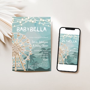 Coachella Party - Etsy