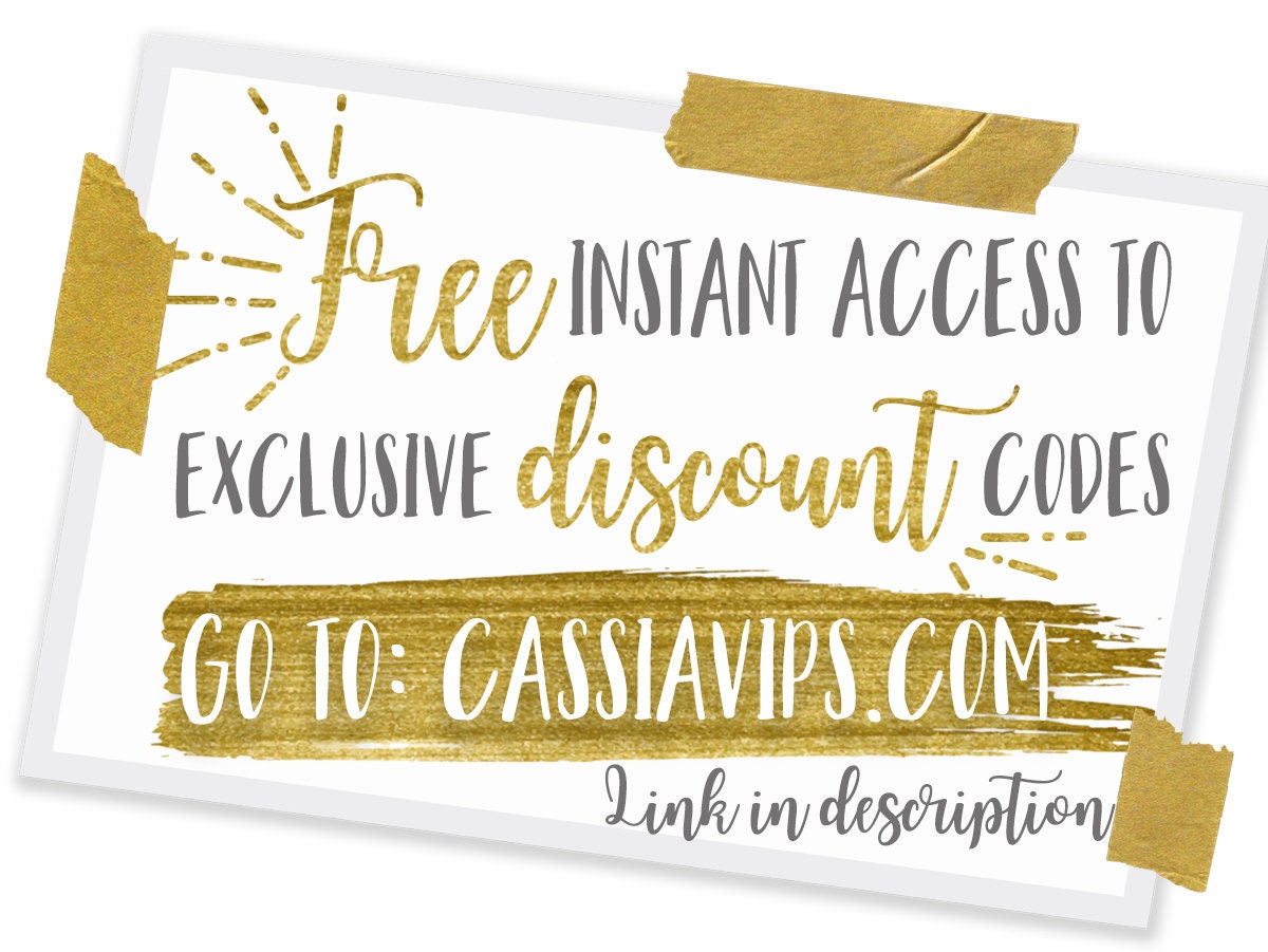 Christmas Menu Greenery Menu Holly Menu Christmas Shower | Etsy