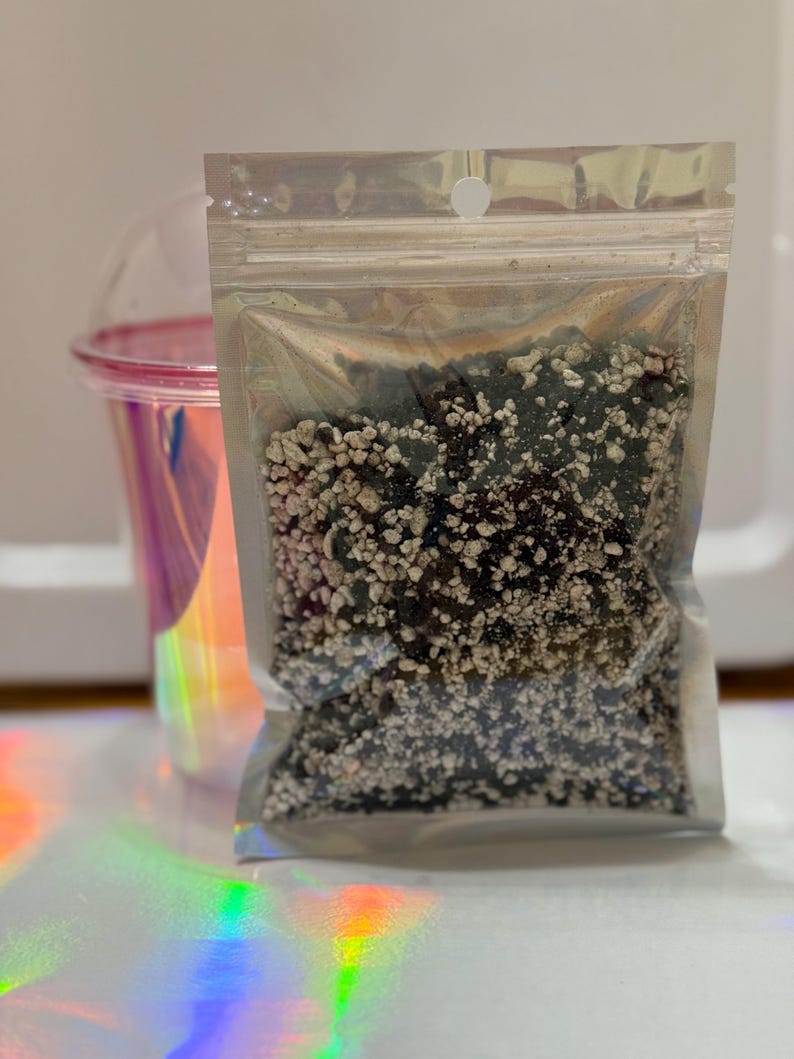 Tissue Culture and Corm Substrate: Stratum Perlite Mix - Etsy