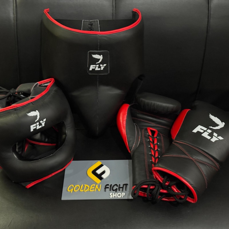 Fly Boxing Kit - Etsy UK