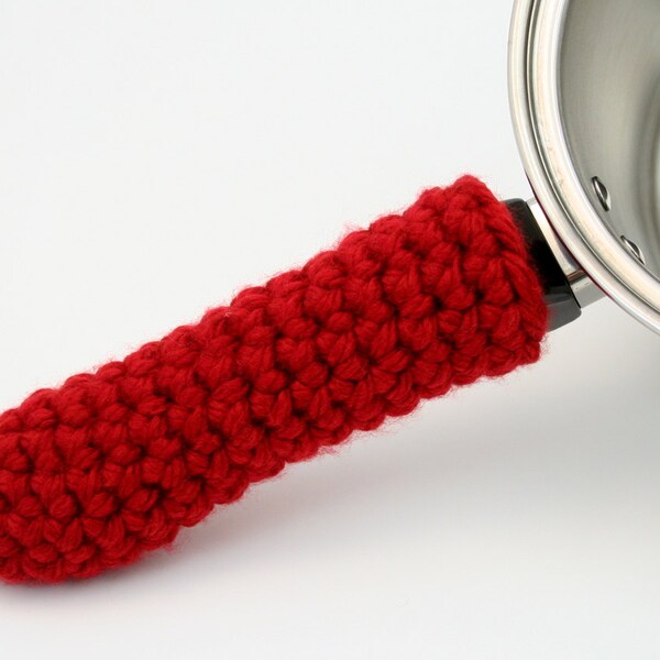 Pot Handle Cover - Etsy