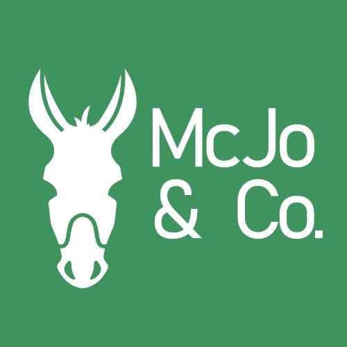 McJoCo - Etsy