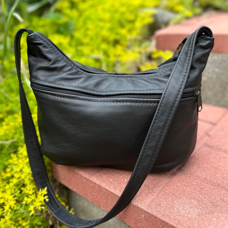 Born Leather Handbags - Etsy