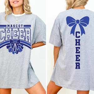 Cheer Svg, Cheerleading Svg, Cheerleader Svg, Files for Cricut, Cheer ...