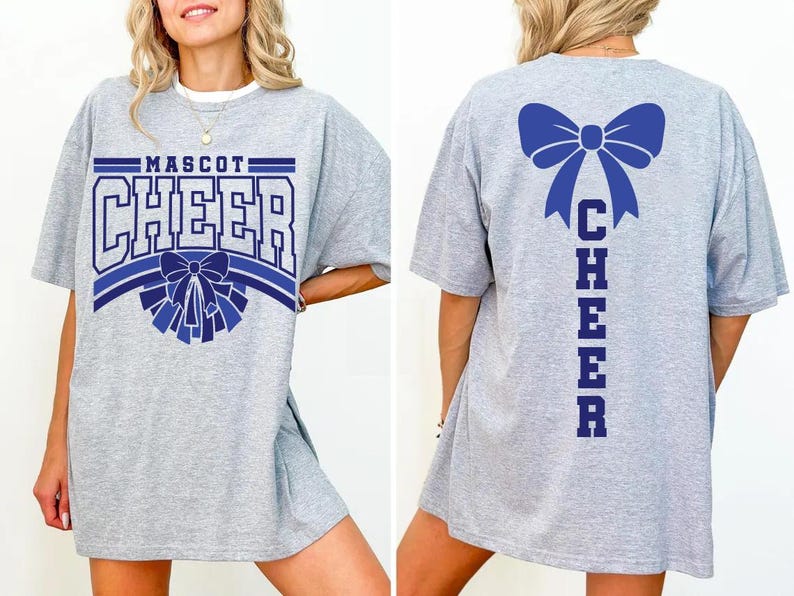 Cheer Svg, Cheerleading Svg, Cheerleader Svg, Files for Cricut, Cheer ...