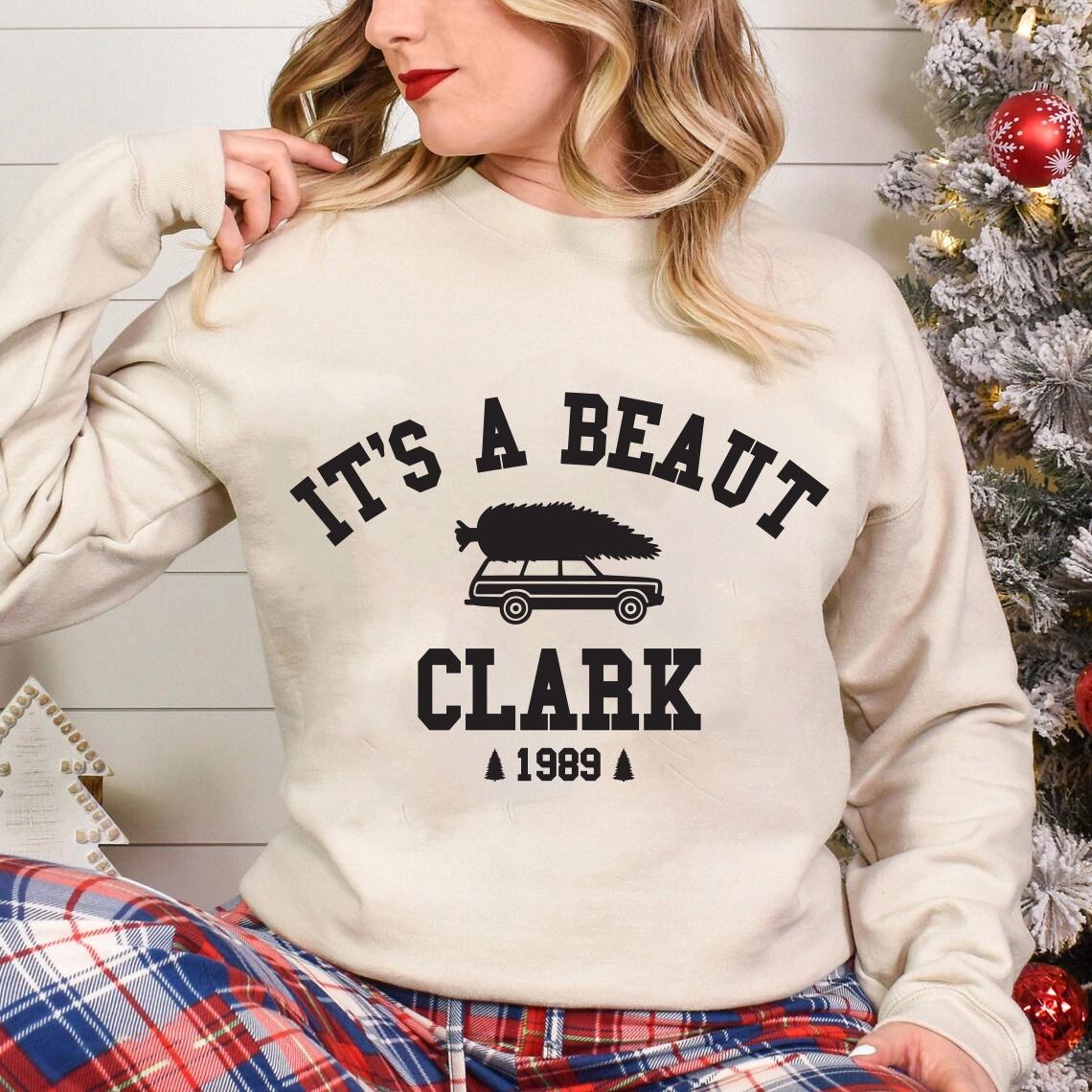 It's a Beaut Clark Svg, It's a Beaut Svg Png, It is a Beaut Clark Svg ...