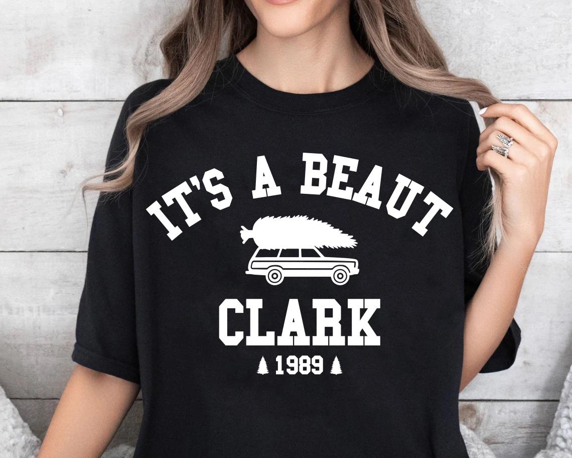 It's a Beaut Clark Svg, It's a Beaut Svg Png, It is a Beaut Clark Svg ...