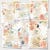 WILD BIRDS Vintage Scrapbook Papers Collection 12x12 Digital Collage ...
