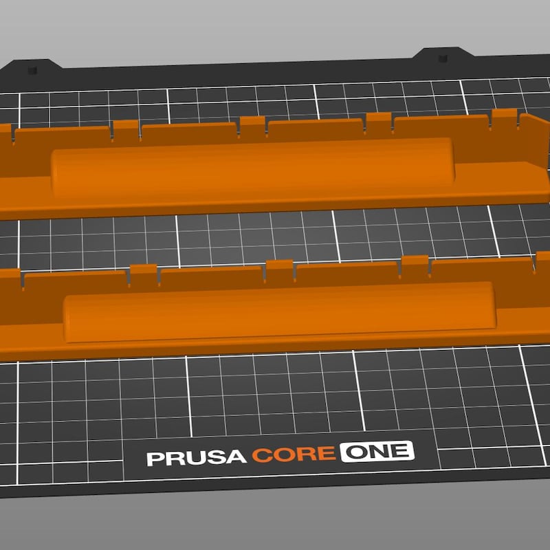 Milwaukee Packout 3d Print Files - Etsy