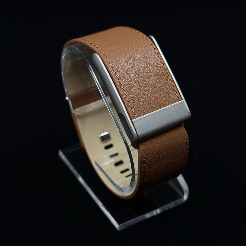 Leather Whoop Strap - Etsy